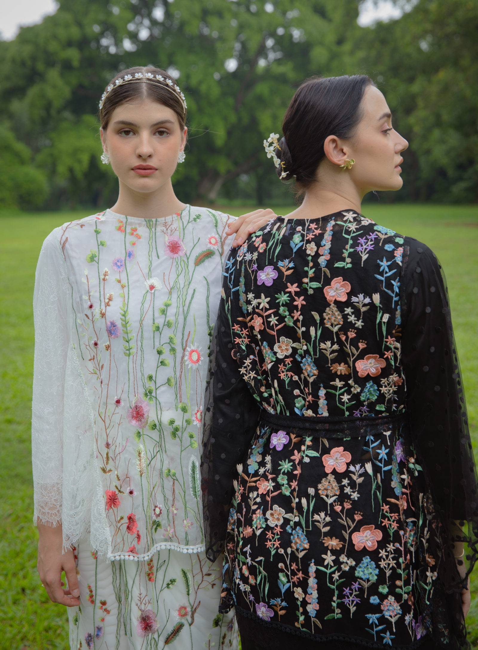 10 Contemporary Fashion Brands To Shop For Hari Raya