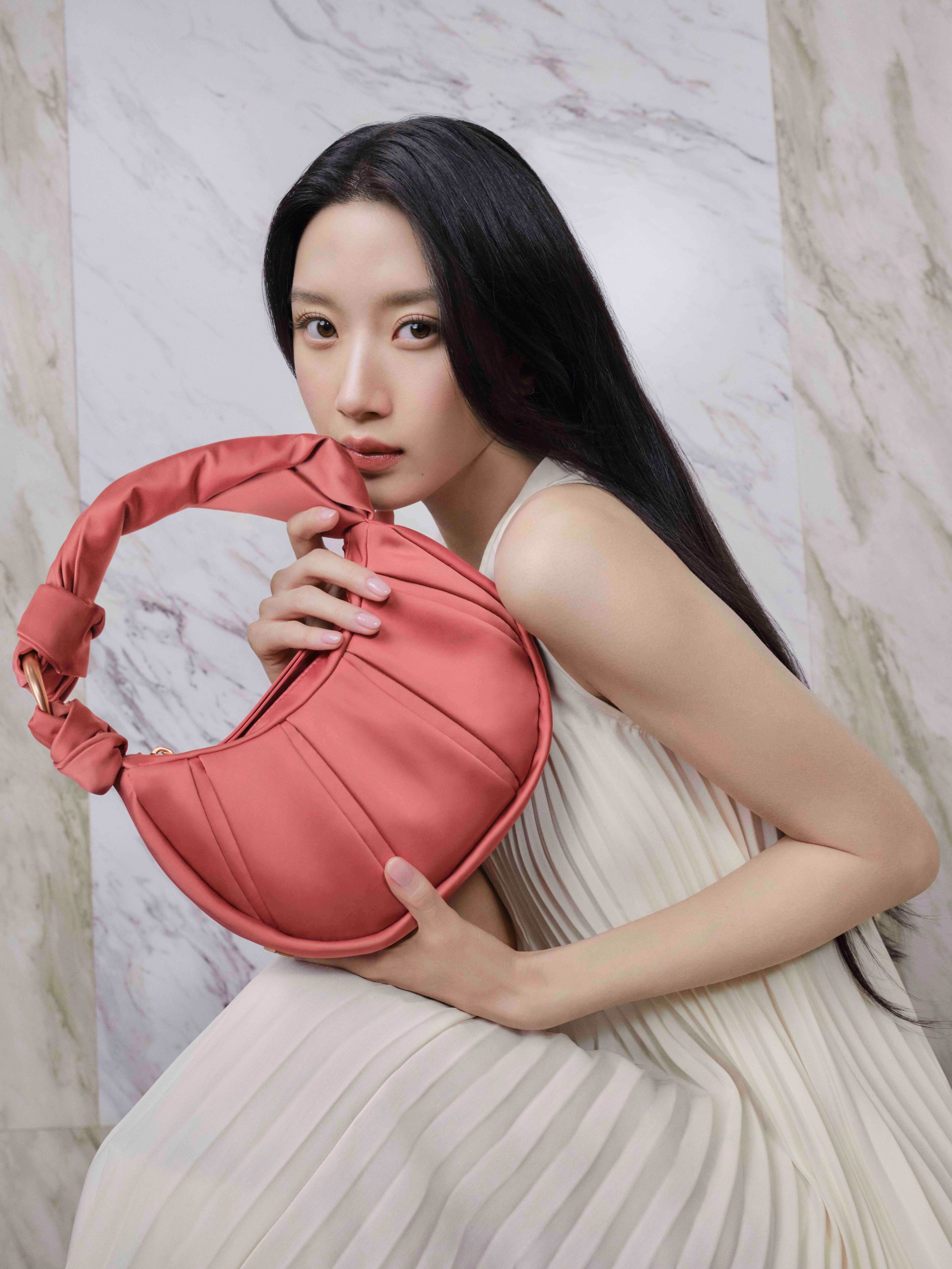 The Latest Korean Celebrity Brand Ambassadors - ELLE Singapore