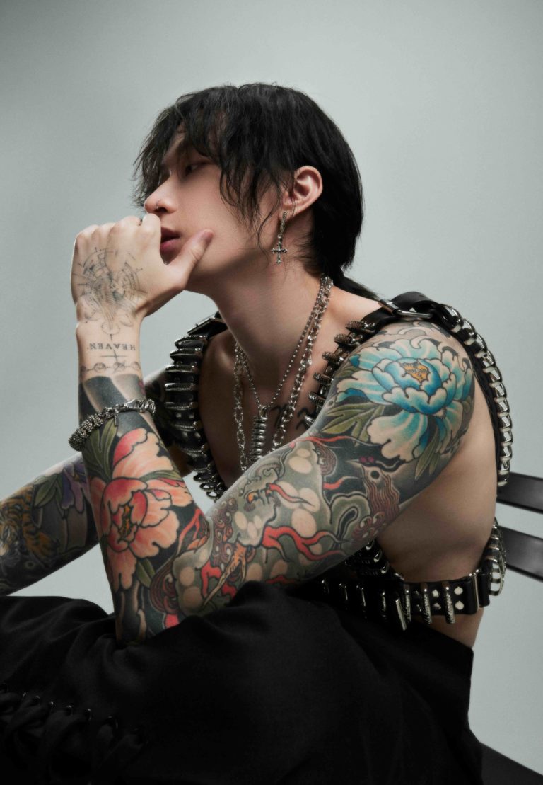 Keshi Returns With Sophomore Album: Requiem