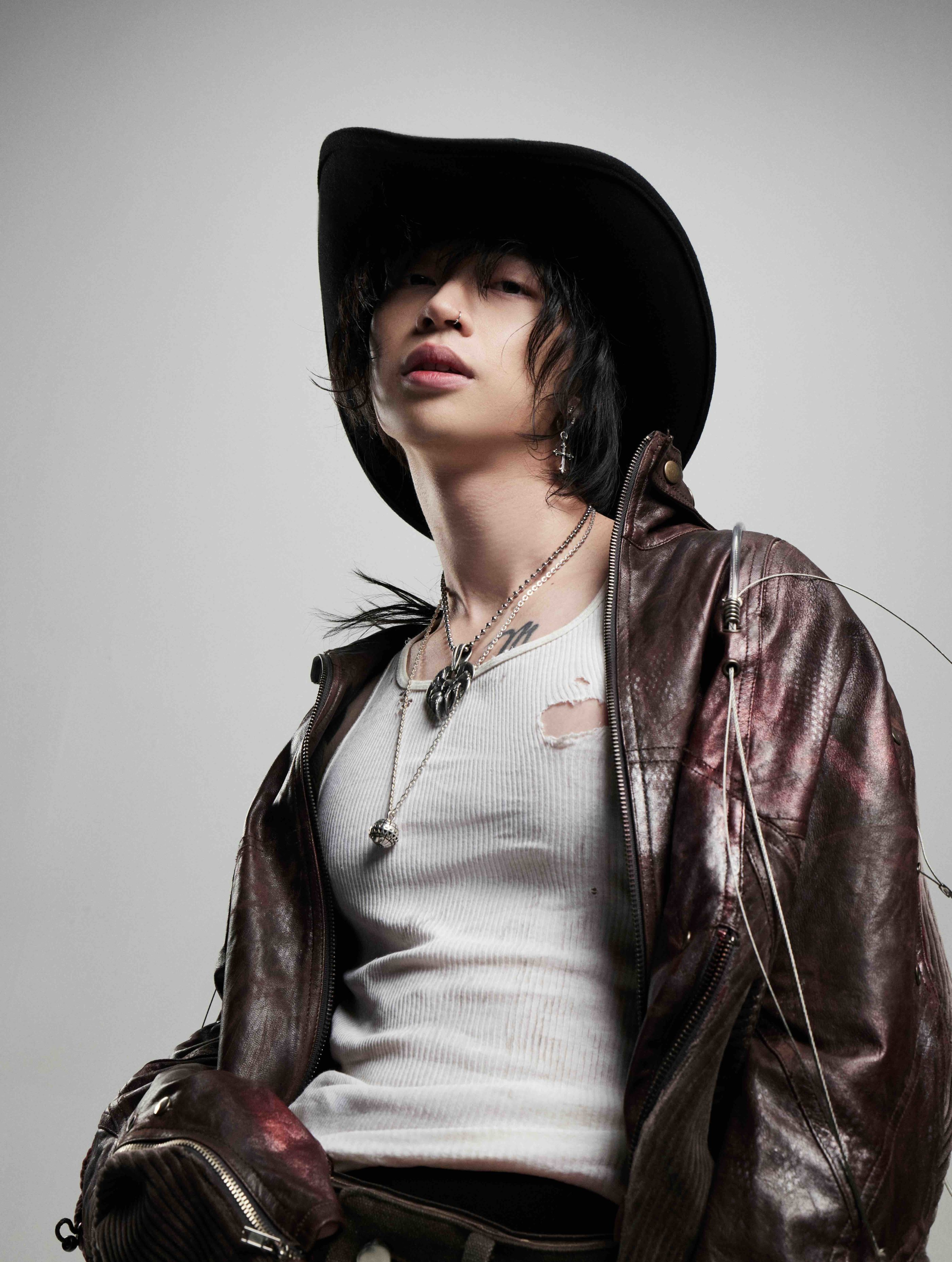 Keshi Returns With Sophomore Album: Requiem