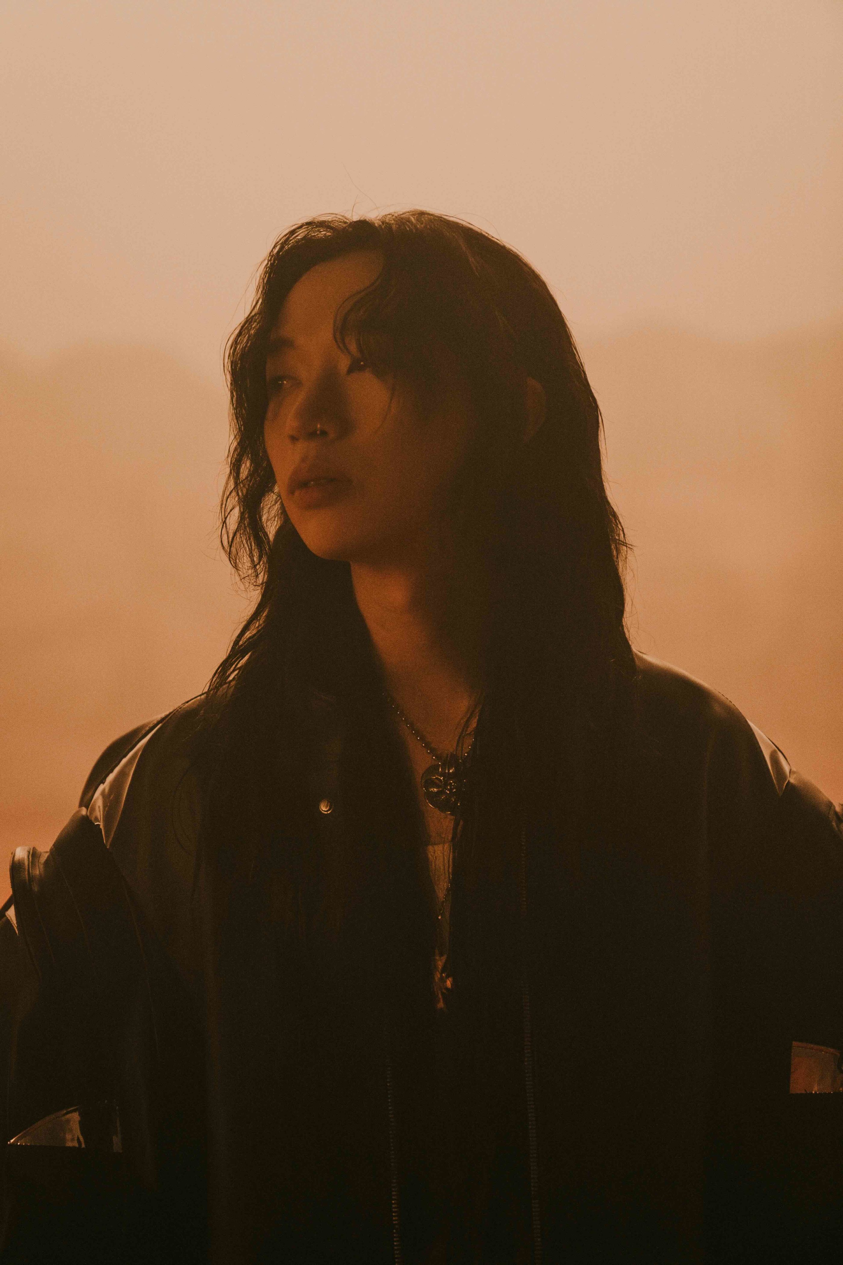 Keshi Returns With Sophomore Album: Requiem