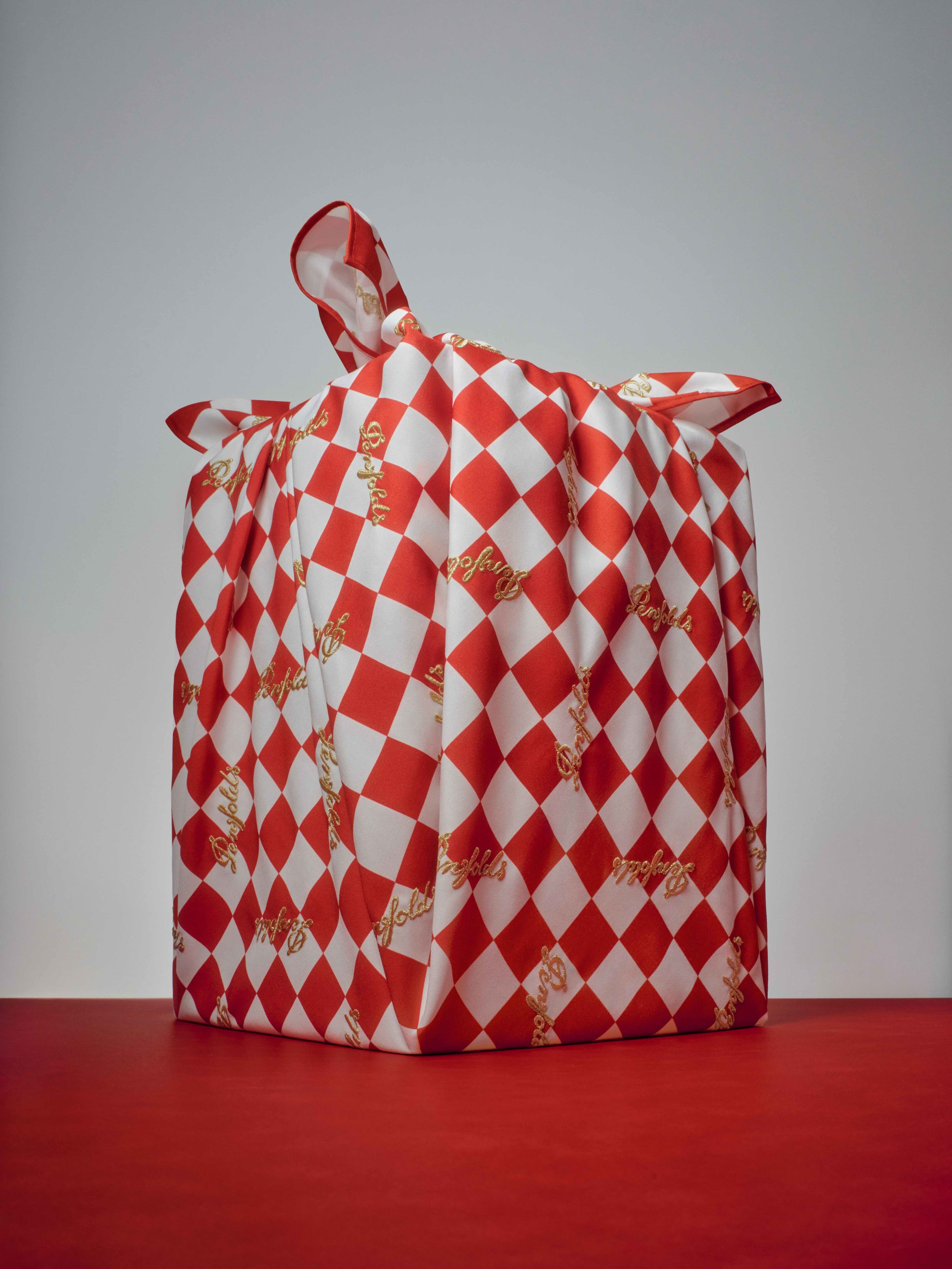 Penfolds Unveils Holiday Designed By NIGO