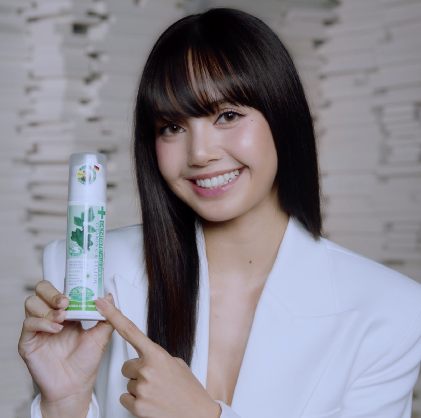 BLACKPINK’s Lisa And Her Empowering Smile Journey