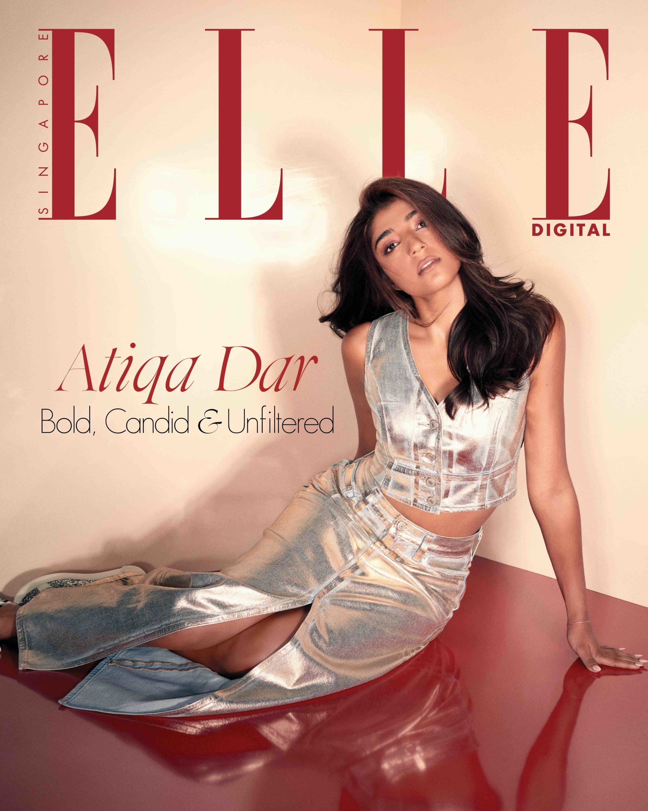 Atiqa Dar: Redefining Gen Z Influence With Humour & Heart