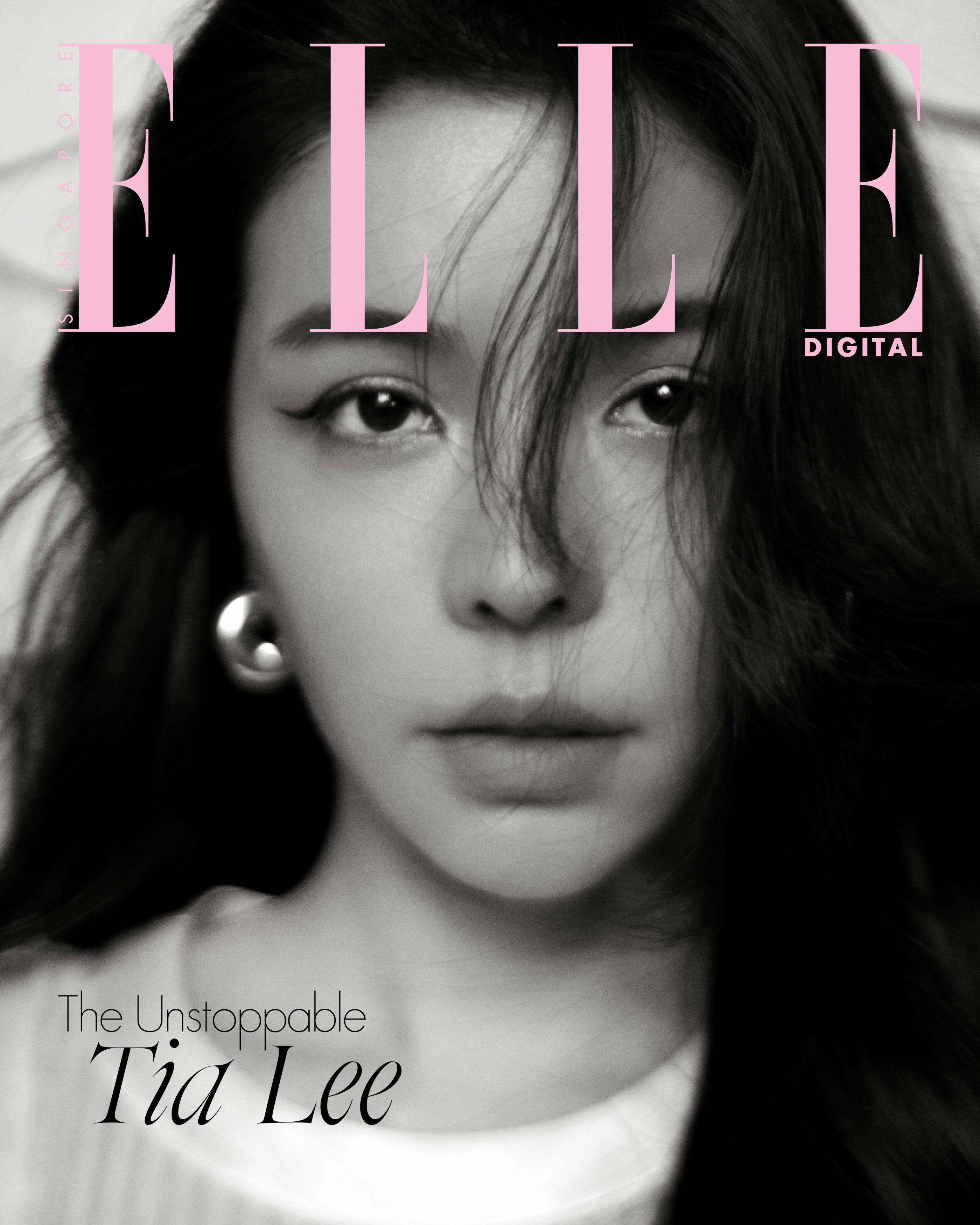 Tia Lee: From C-Pop Idol To Women’s Empowerment Advocate