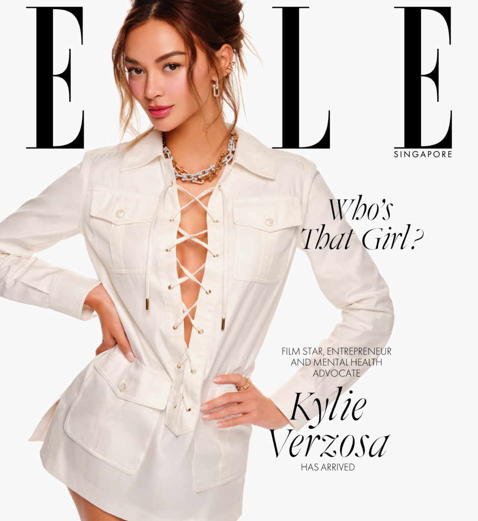 Home - ELLE Singapore