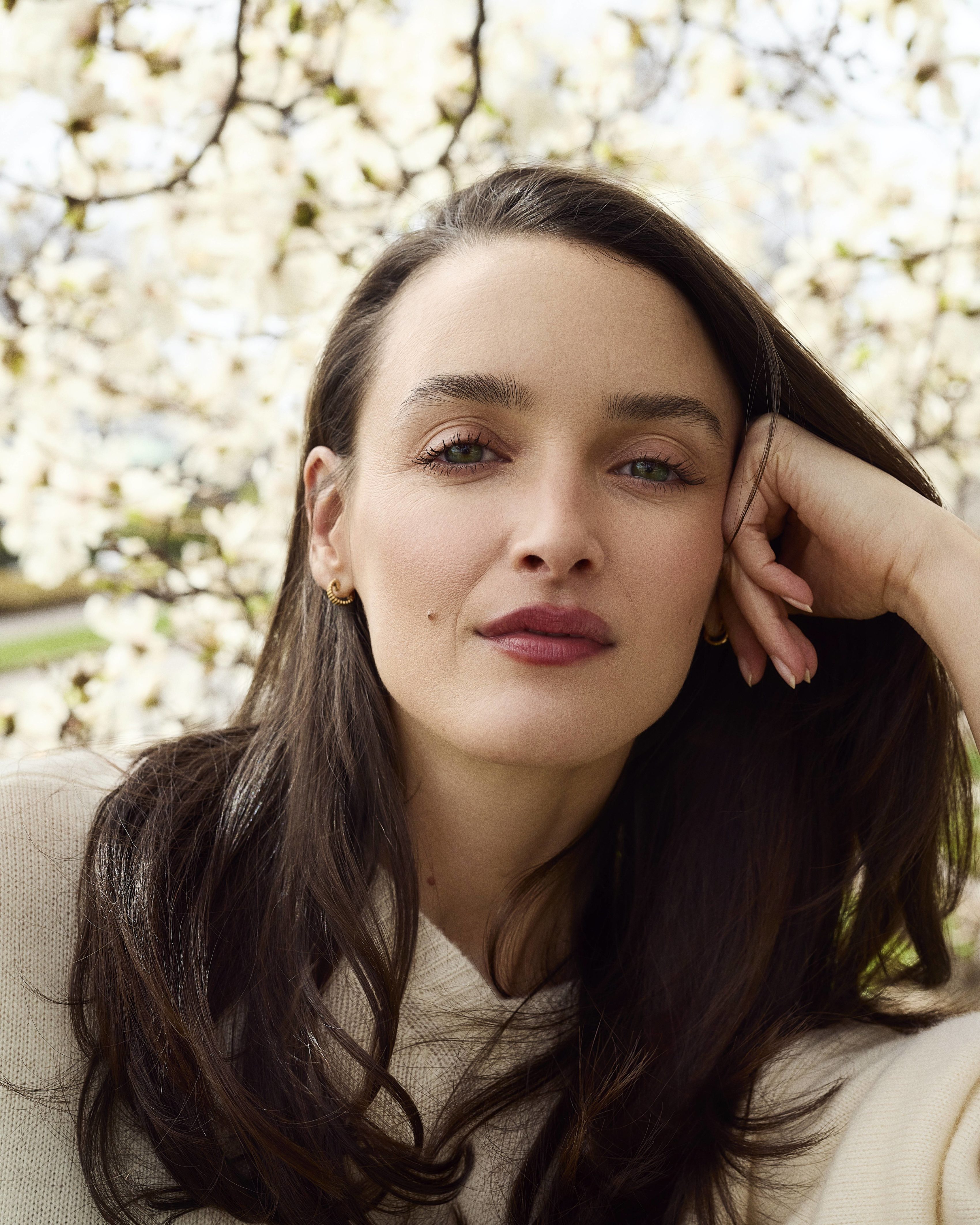 Charlotte Le Bon Appointed As Guerlain’s Global Bee Ambassador