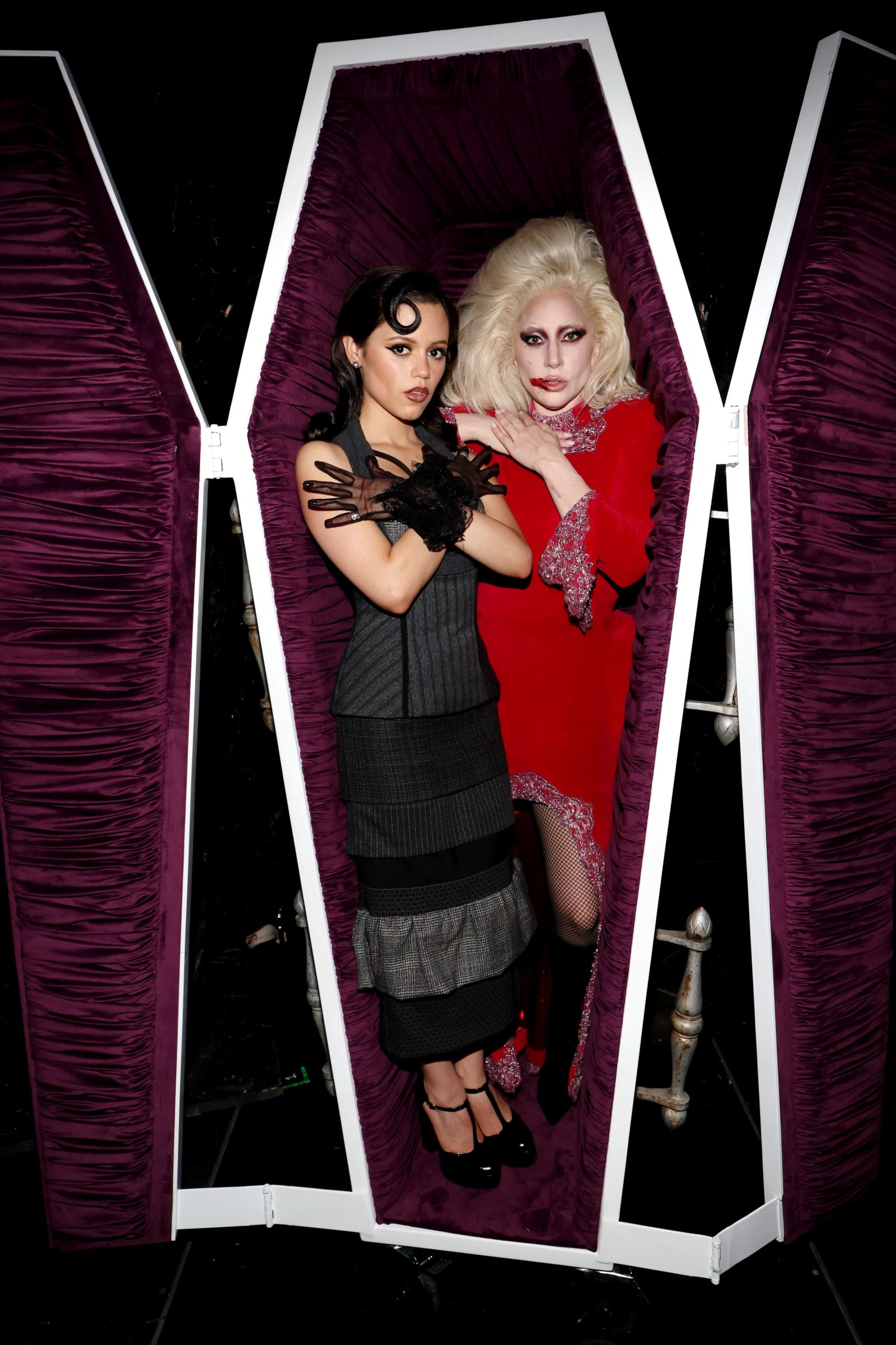 Netflix Tudum 2025: Biggest Announcements & Surprise Reveals