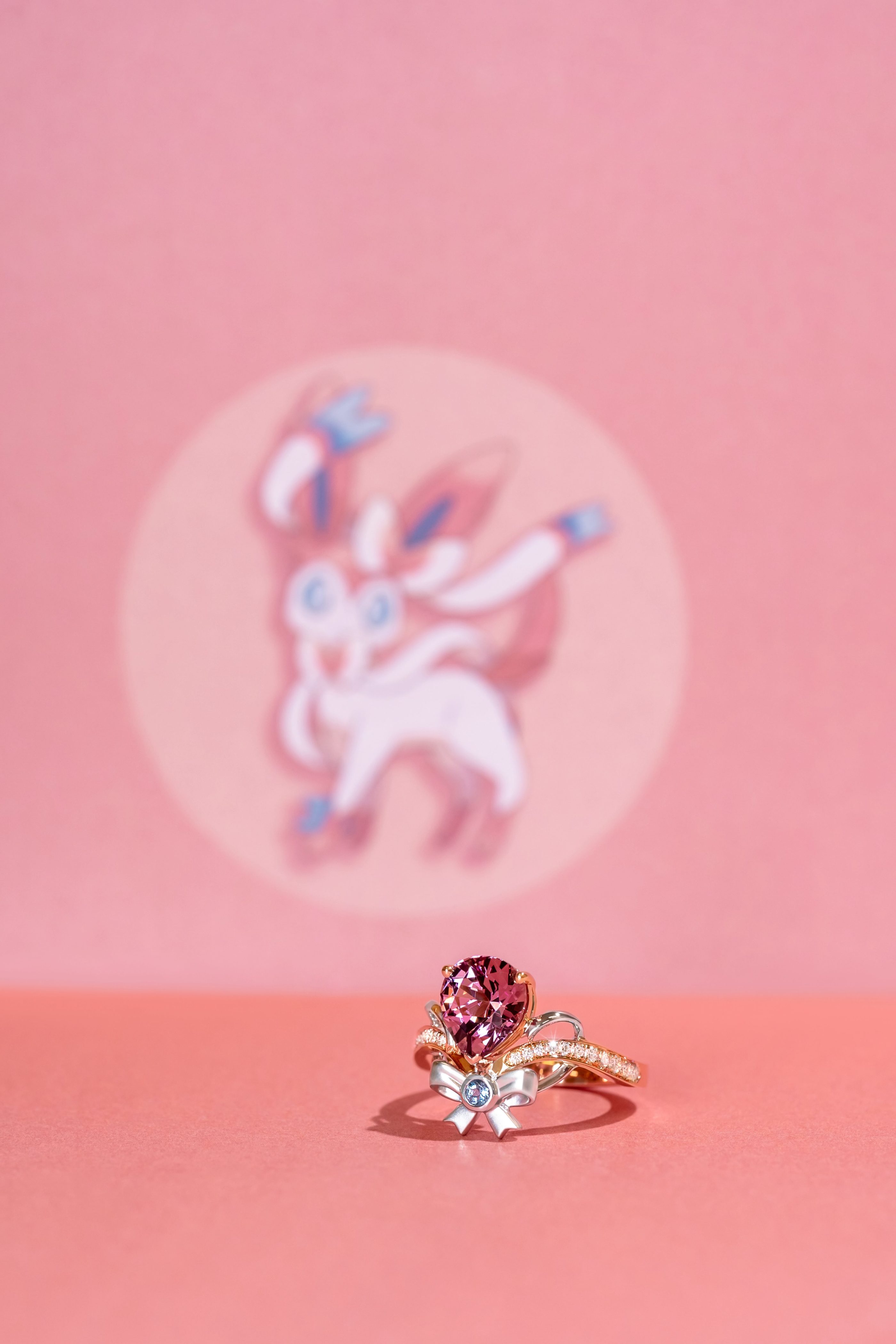 Maddy Barber On MADLY Gems & Modern Luxury Jewellery